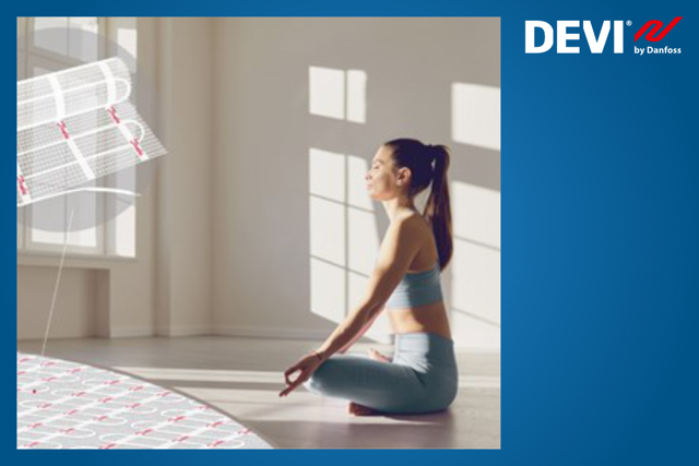 Welcome to the new home of DEVI | Danfoss