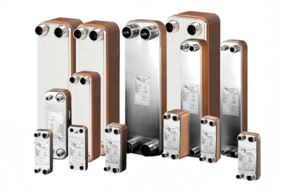 Danfoss HEXSelector | Danfoss