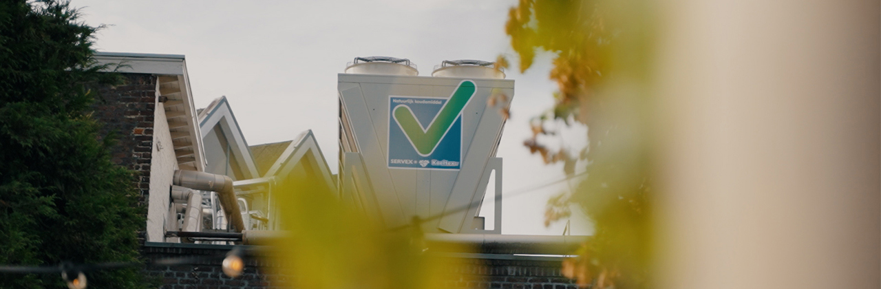 How we decarbonize with our customers: Gulpener Brewery, Netherlands ...