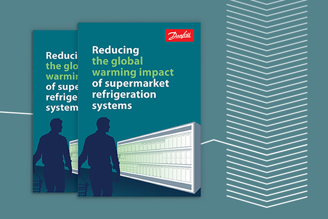 Partnering to drive decarbonization for a sustainable future | Danfoss