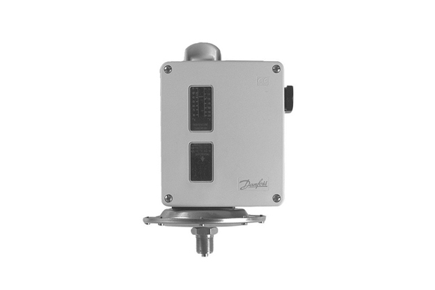 Pressure switches for industrial automation | Find products | Danfoss