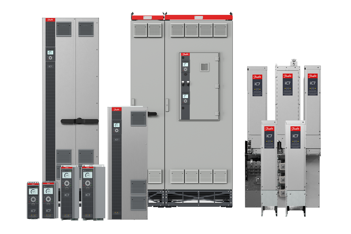 iC7-Automation | Danfoss