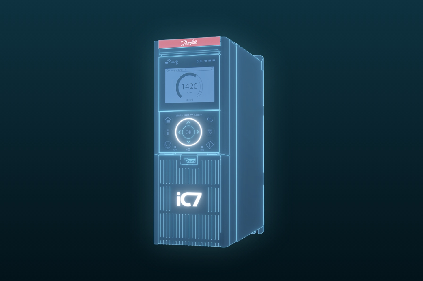 iC7-Automation | Danfoss