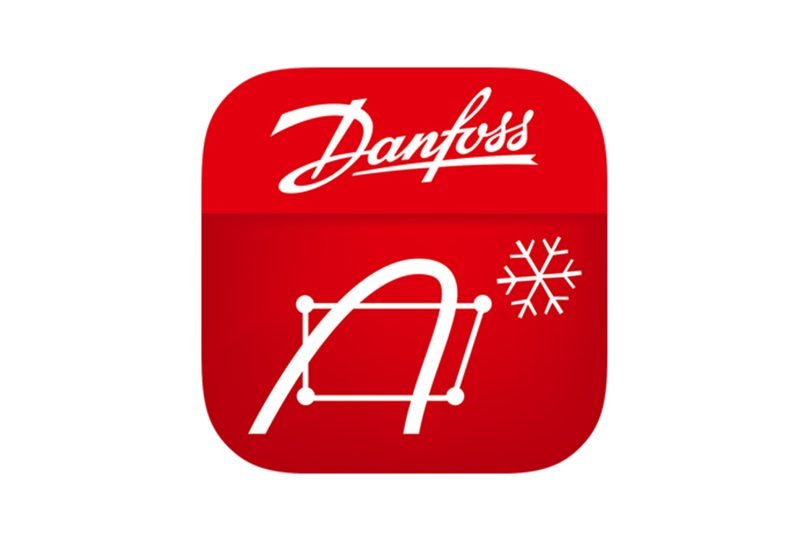 Danfoss New Logo Danfoss Receives Two Awards From AHR Expo