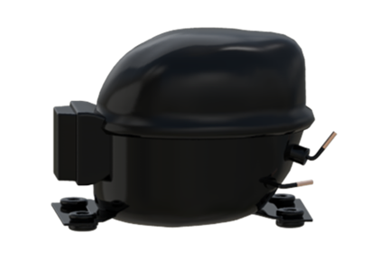 How does a refrigerator work? | How the fridge works | Danfoss