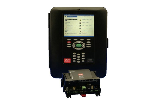 ADAP-KOOL® software for food retail | Danfoss