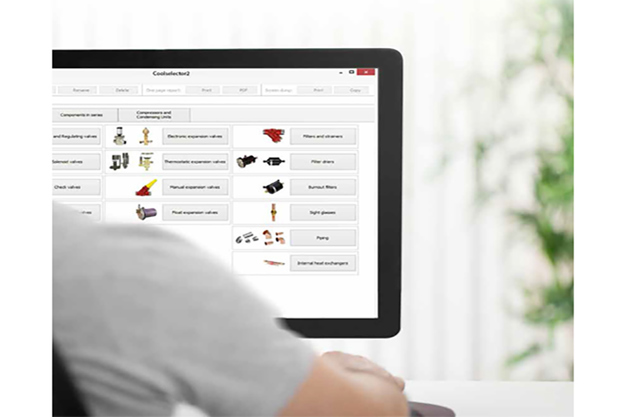 Danfoss Turbocor® TG series: Oil-free compressors using HF0-1234ze ...