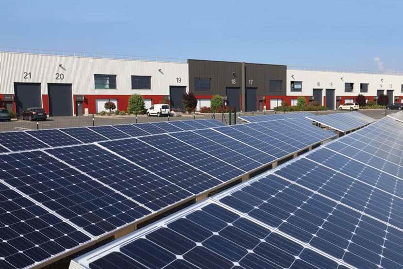 Danfoss at the heart of new ultra-efficient RO plant that uses nothing ...