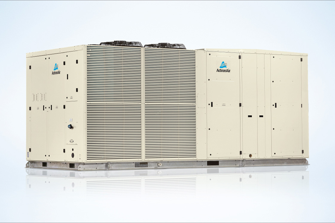 Danfoss australia help “change the game” in commercial HVAC | Danfoss
