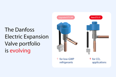 Danfoss Climate Solutions - explore cooling and heating solutions | Danfoss