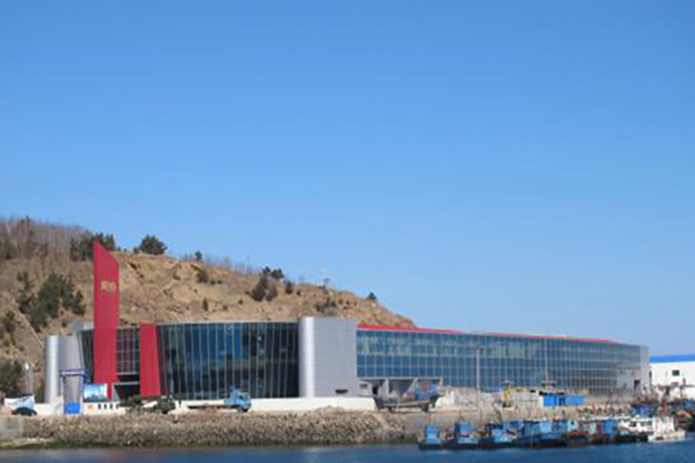 Co₂ Used In Industrial Refrigeration Solutions Danfoss