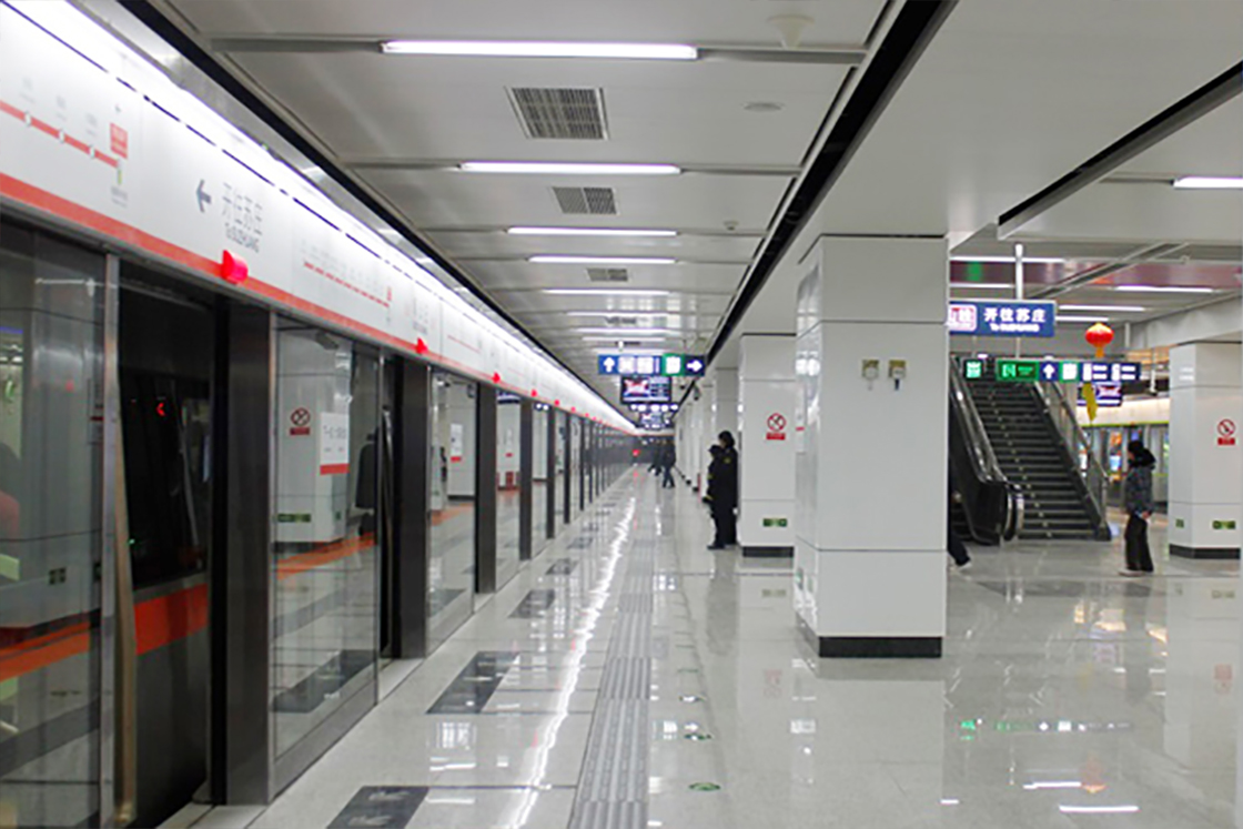 Danfoss Turbocor compressors improve the quality of urban life in China ...