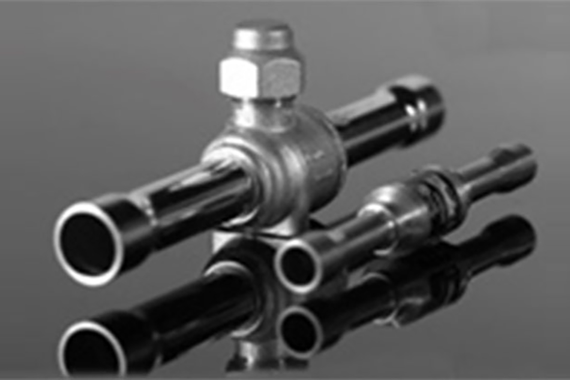 The story of intrinsic standstill security | Danfoss