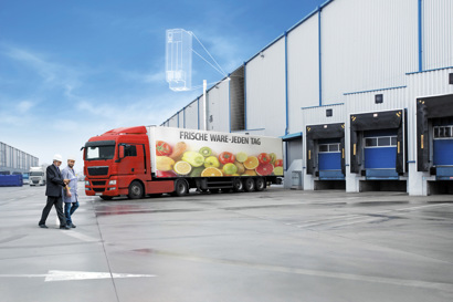 VLT® Refrigeration Drive FC 103 | Danfoss