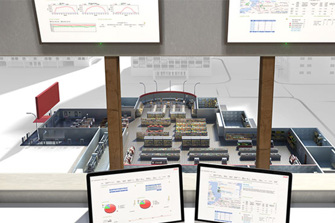 Semi plug-in system | Danfoss