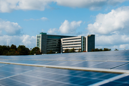 The future of data center power consumption – 5 essential facts | Danfoss
