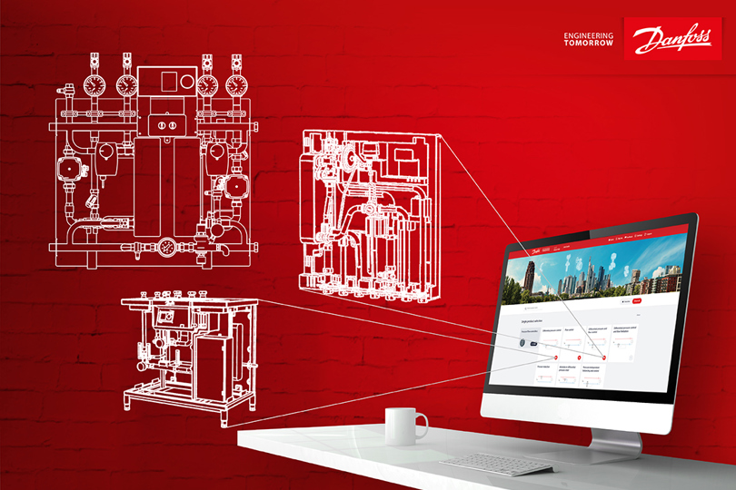Danfoss – Engineering Tomorrow | Danfoss