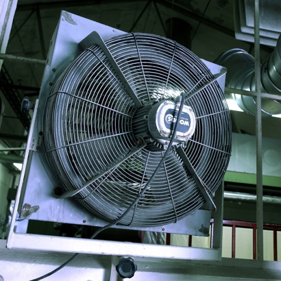 HVAC Solutions for Hospitals | Danfoss