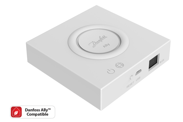 Danfoss Ally™ Pro | Danfoss