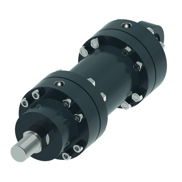 Speed sensors – detects the speed and direction of rotation | Danfoss