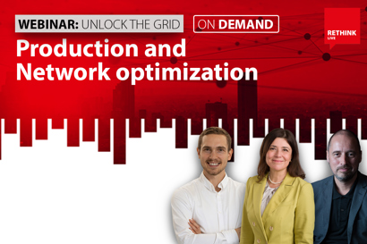 Let's unlock the grid | Danfoss