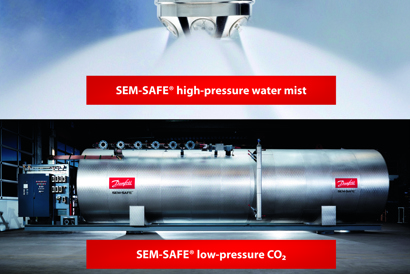 SMM 2024 : Danfoss is charting the course to decarbonization | Danfoss