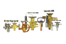 Valves | Danfoss