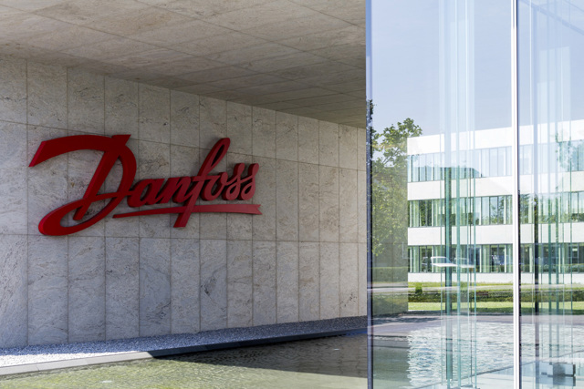 Ultimate end-to-end digital experience | Danfoss