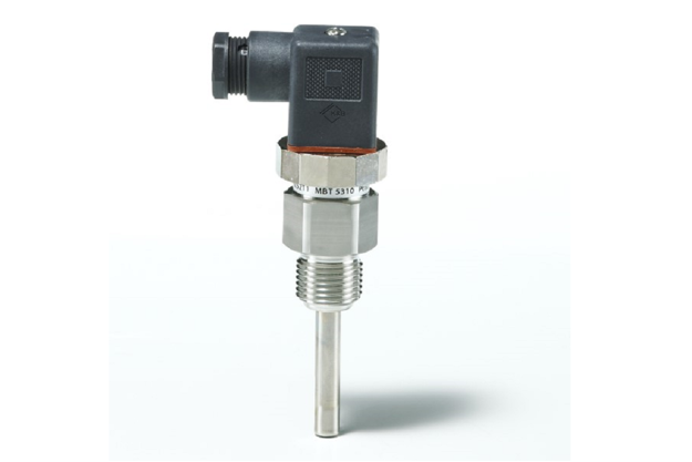 Temperature sensors for industrial automation | Find products | Danfoss