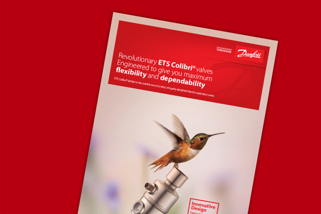 ETS Colibri® | Danfoss