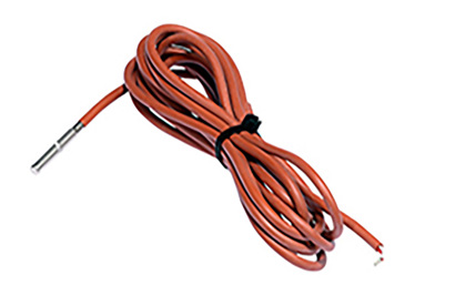 Temperature sensors approved for marine applications | Danfoss