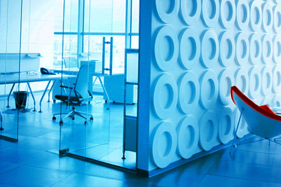 Air handling units with inverter | Variable speed | Danfoss