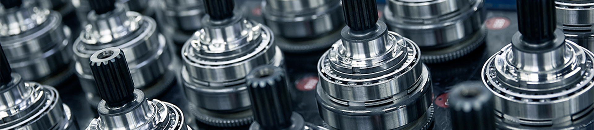 Peças e serviços da Danfoss Power Solutions - O mais alto nível de ...