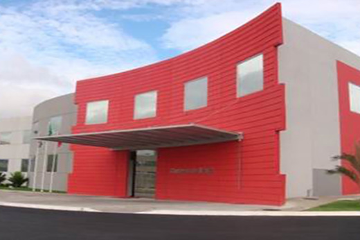 Condensing units and compressor factories world-wide | Danfoss