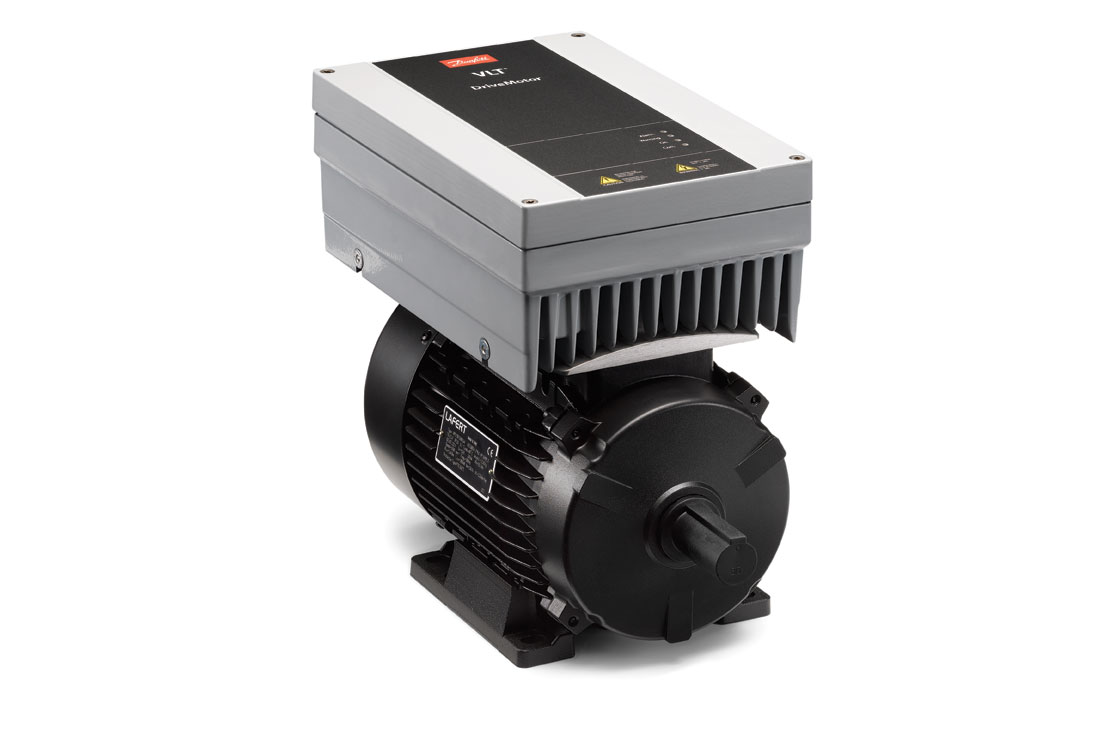 VLT® DriveMotor FCM 106 | Danfoss VLT® DriveMotor FCM 106 | Danfoss