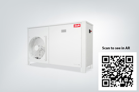 Optyma™ Control | Danfoss