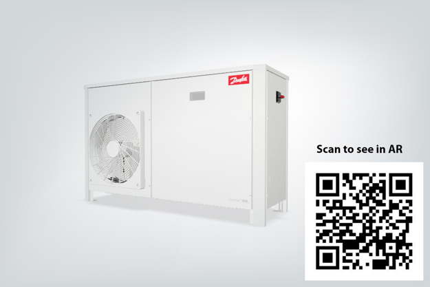 De nieuwe Optyma iCO2 condensorunit is nu verkrijgbaar | Danfoss