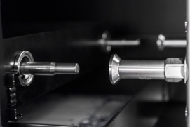 Hose, tubing, fittings and connectors | Danfoss