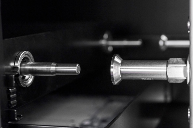 Hose, tubing, fittings and connectors | Danfoss