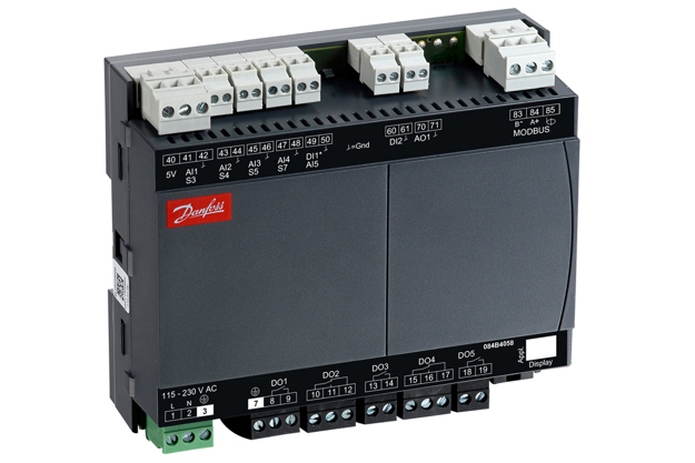Danfoss Engineering Tomorrow - ontdek energie-efficiënte en innovatieve ...