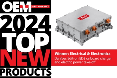 Danfoss Power Solutions | Danfoss