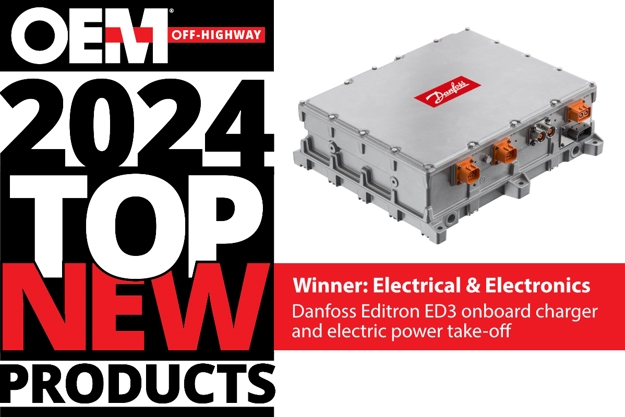 Danfoss Power Solutions | Danfoss
