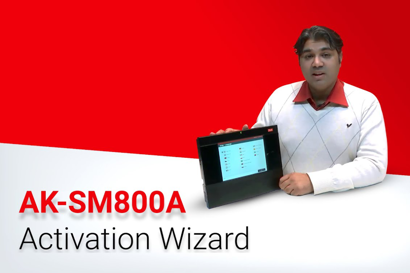 System manager components | Easy to use | Danfoss