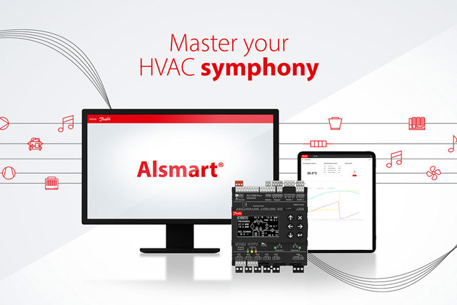 Electronic Controllers & Services FAQs | Danfoss