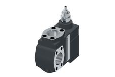 Hydraulic valves | Danfoss