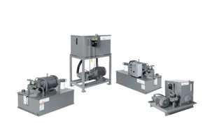 Power Solutions | Danfoss