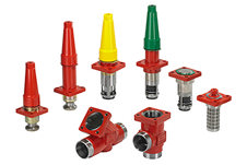 Valves | Danfoss