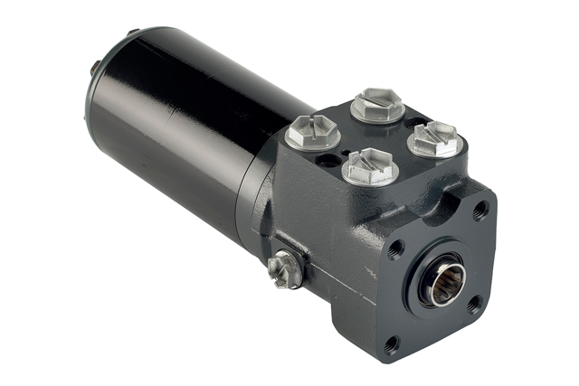 Hydraulic steering units – providing a steady and reliable performance ...