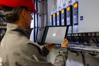 Global Ac Drive Manufacturer Danfoss Drives Danfoss