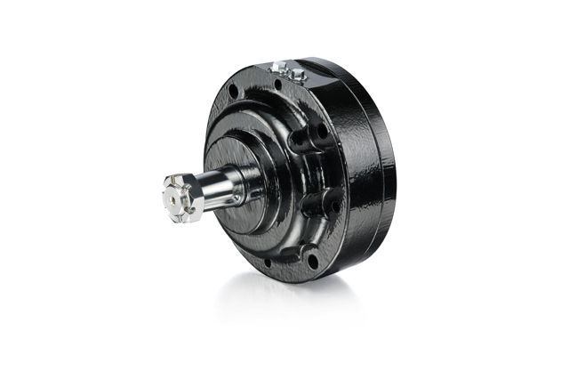 Brakes – stand alone – for safe braking capabilities | Danfoss
